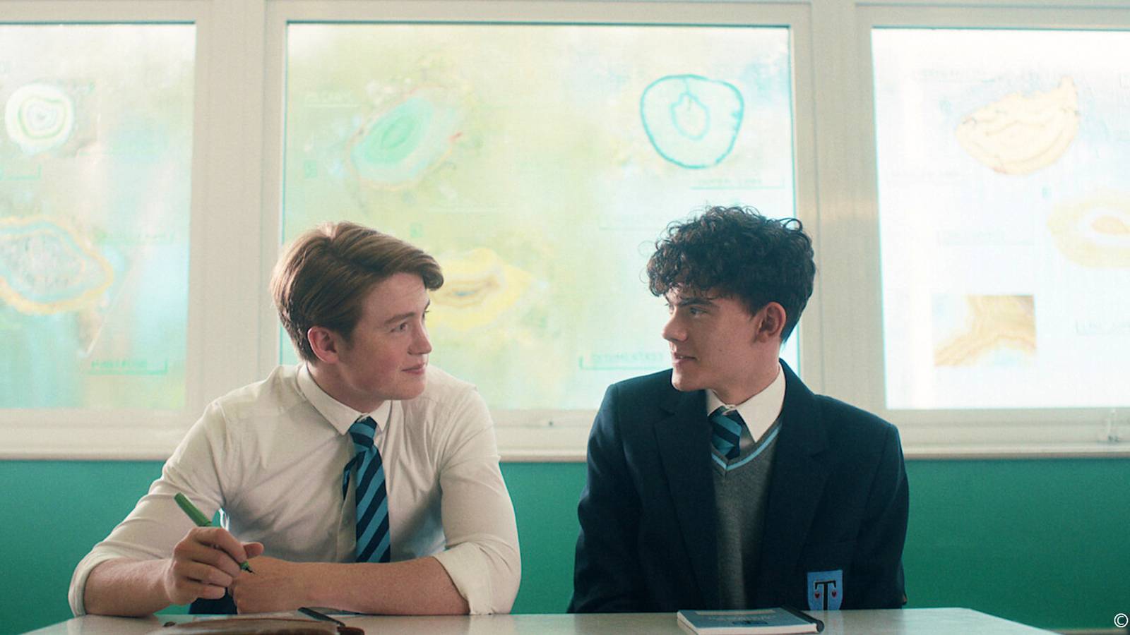 Heartstopper Season 2 Welcomes New Cast Members as Filming Begins
