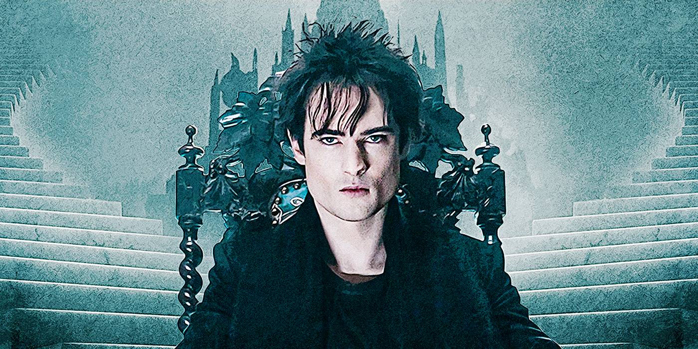 The Sandman: How Neil Gaiman's Willingness to Reframe Characters Led to ...