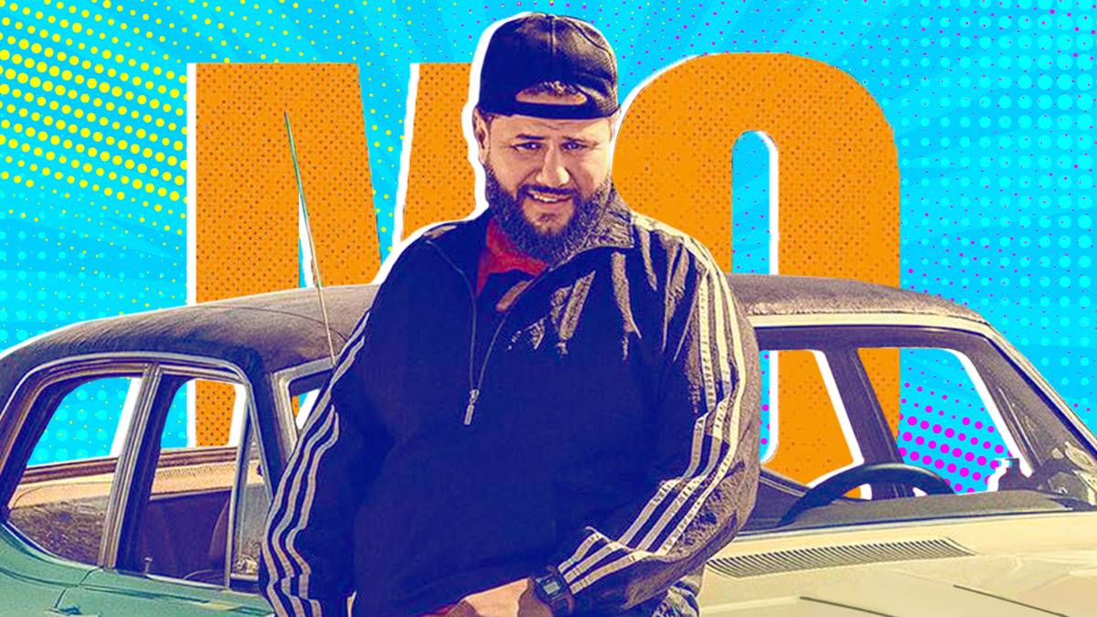 How to Watch Mo: Where to Stream the Dramedy Series
