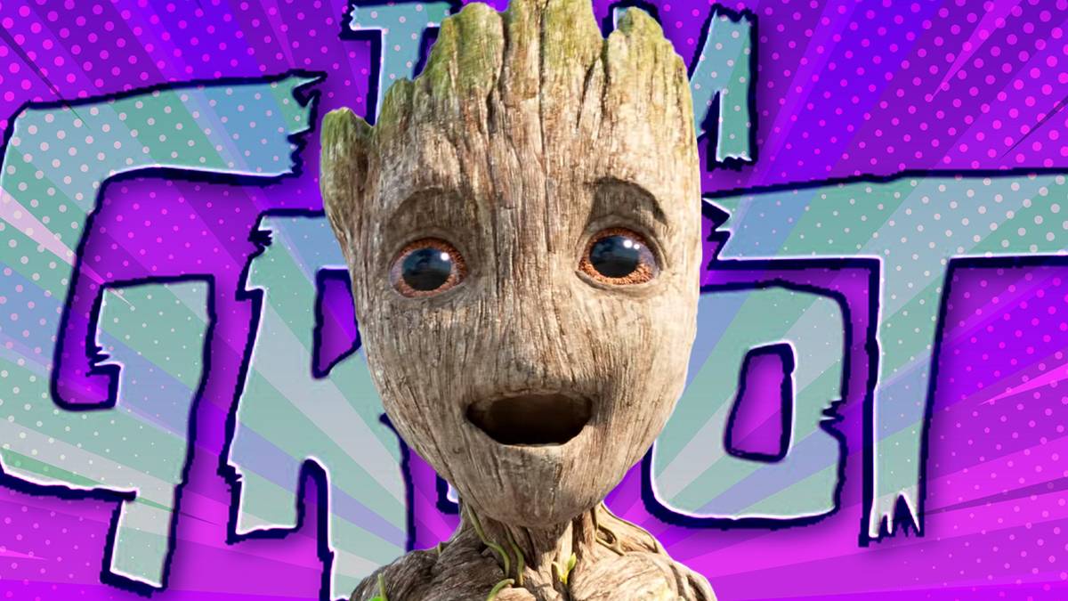 I Am Groot: Cast, Release Date, Trailer, & Everything You Need to Know