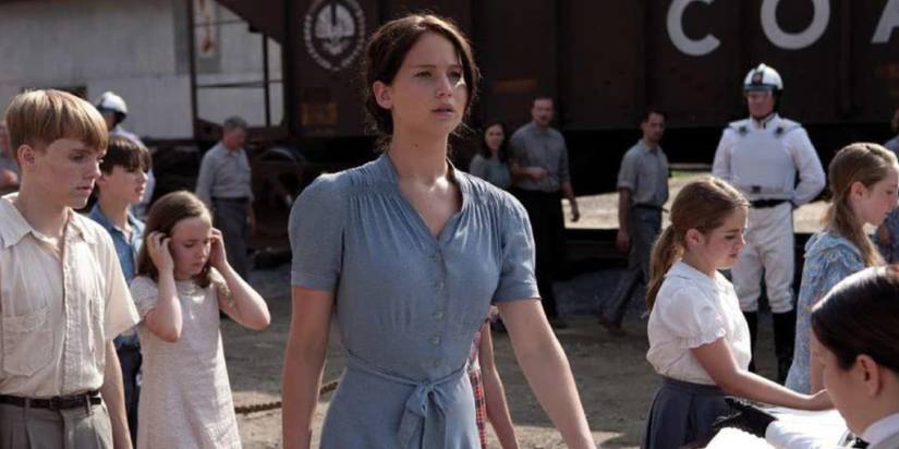 Too Good To Be True: 7 Movies That Show The Dangers of a Utopia