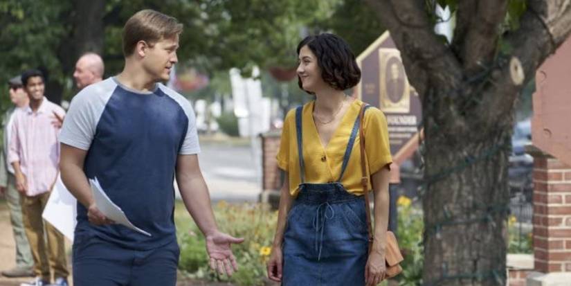 10 Most Overdone Tropes In Hallmark Channel Movies