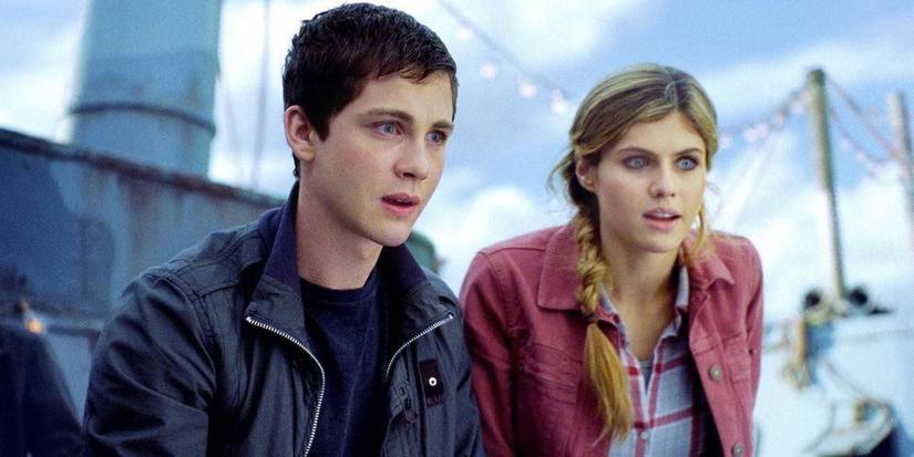 What Went Wrong With the Percy Jackson Movies?