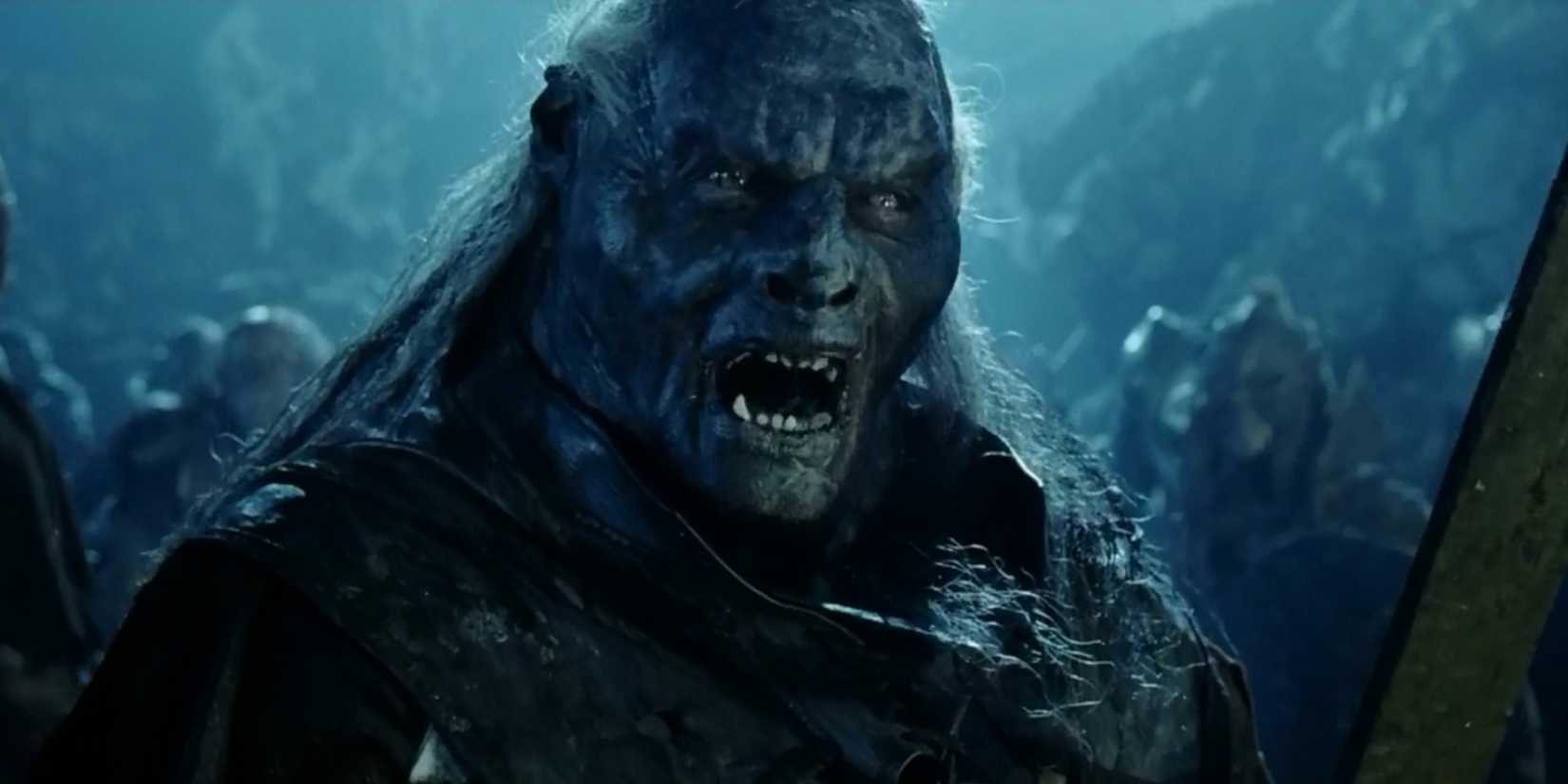 Who Are the Avari Elves in 'The Lord of the Rings'?