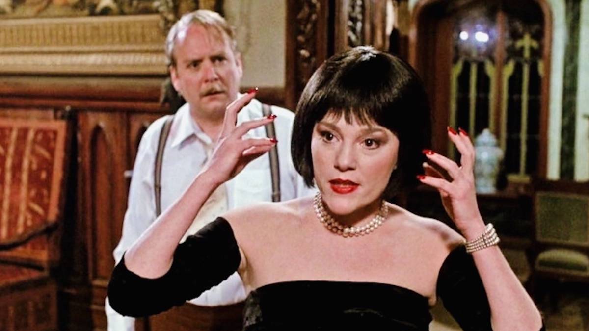 Clue Animated Series Based on Board Game Being Written by Dewayne Perkins