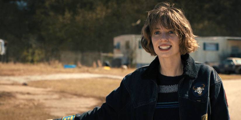 'Stranger Things': Characters Ranked By Intelligence