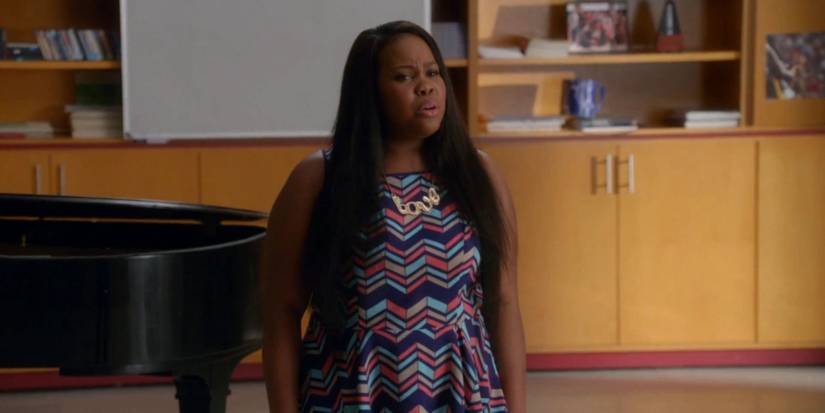 10 Best 'Glee' Characters, Ranked