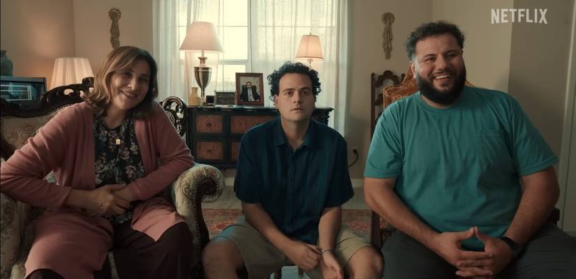 Mo Trailer: Mohammed Amer Shines In Upcoming Netflix Comedy Series