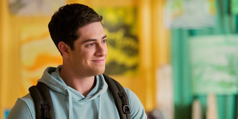 ‘Never Have I Ever’: Was Devi & Ben's Hookup a Mistake?