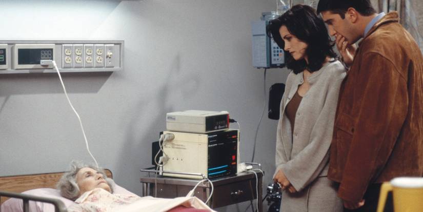 'Friends': The 10 Most Memorable Characters That Only Appeared in One ...