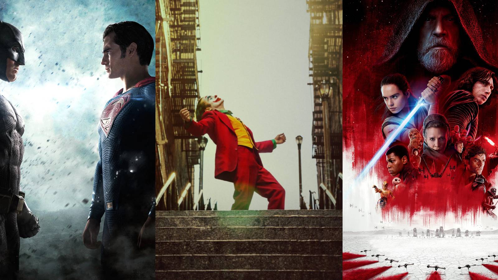 8 Highly Divisive Films That Are Both Over-Hated & Overrated
