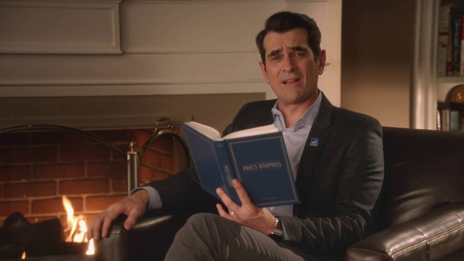 10 Times Phil Dunphy Deserved Better On 'Modern Family'