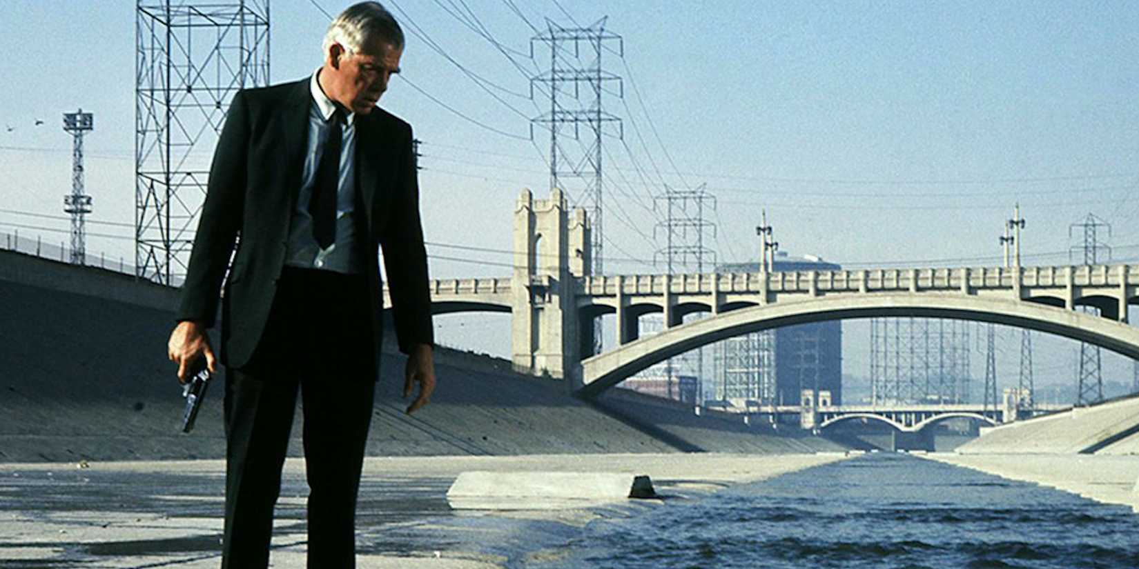 10 Most Complex Thriller Movies of All Time