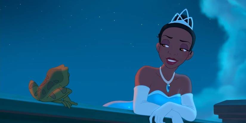 9 Best Disney Movies that Deserve A New Story