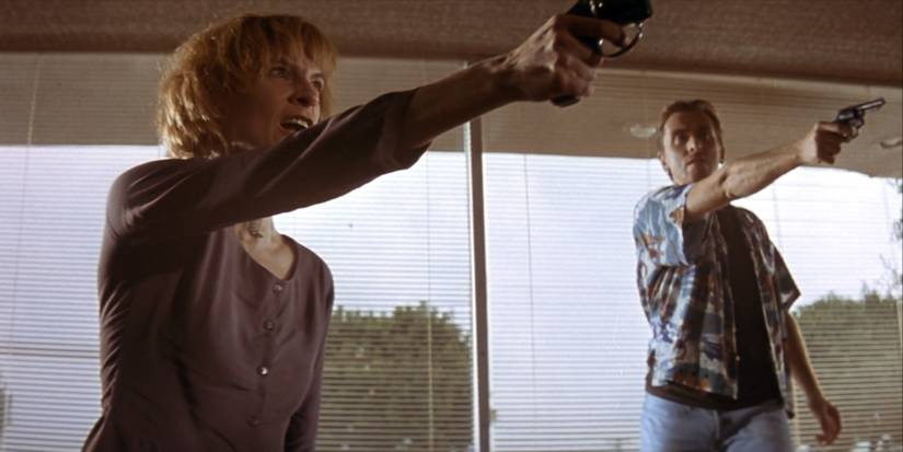 The 10 Best Needle Drops in Quentin Tarantino Movies