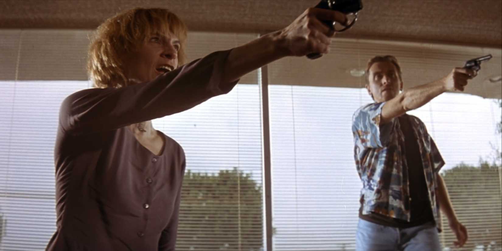 10 Best Movie Thieves, Ranked