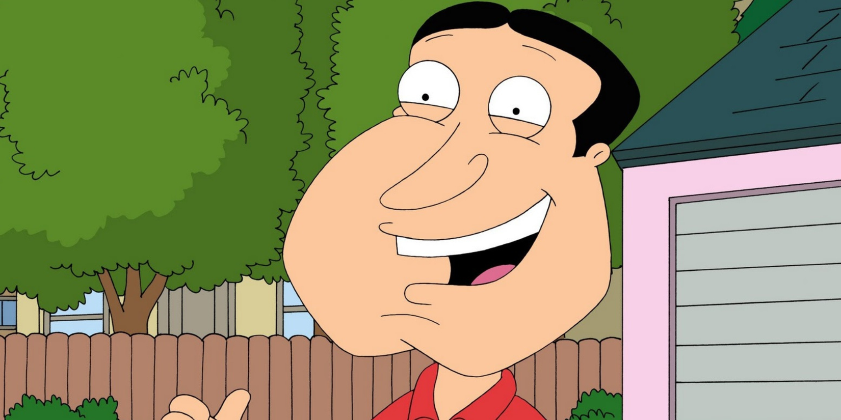 10 Best Characters in 'Family Guy,' Ranked