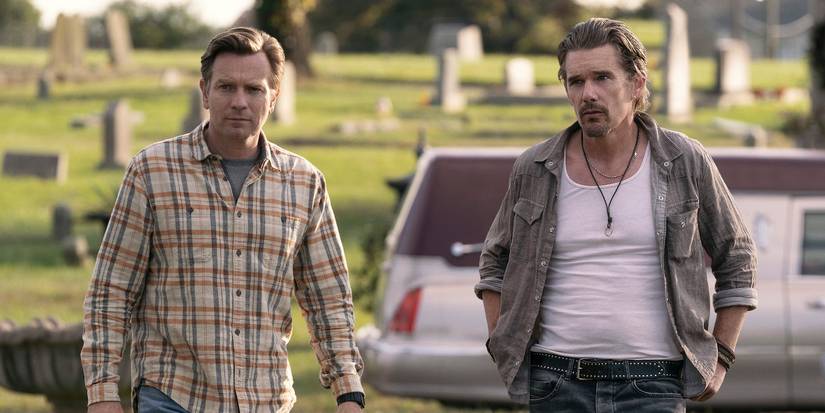 Raymond & Ray: Everything You Need to Know