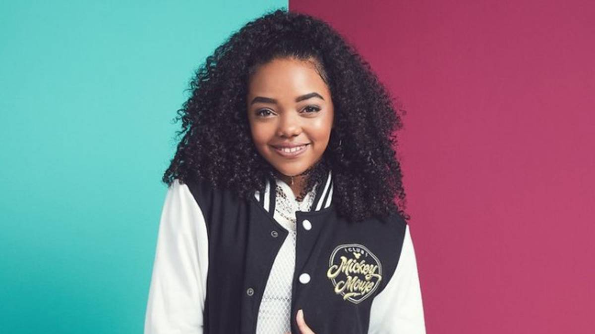 Ironheart Adds Regan Aliyah to Disney+ MCU series