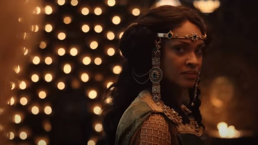 Who Is Miriel, Queen-Regent of Númenor, in The Rings of Power?