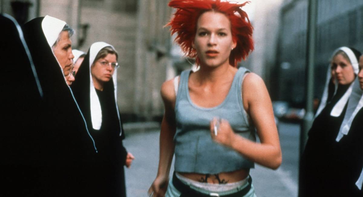Born to Run: 9 of The Best Movies About Running