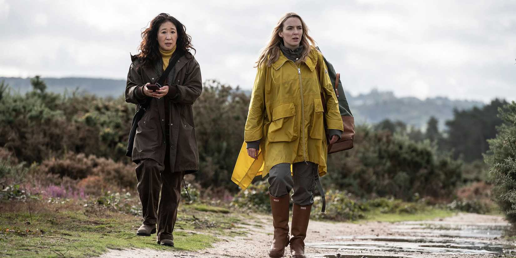 20 Best TV Shows That Are Less Than 5 Seasons Long