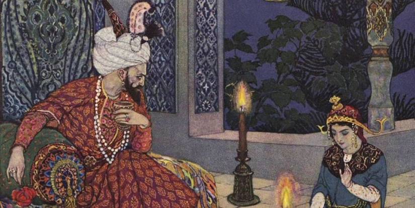 10 Fairytales and Myths That Could Use a Disney Adaptation