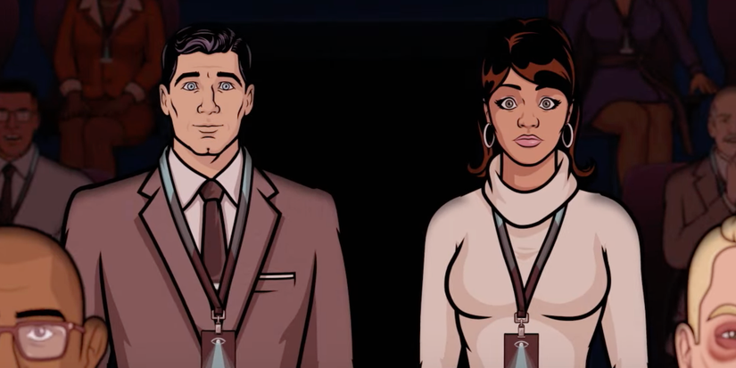 10 Best 'Archer' Episodes, According to IMDb