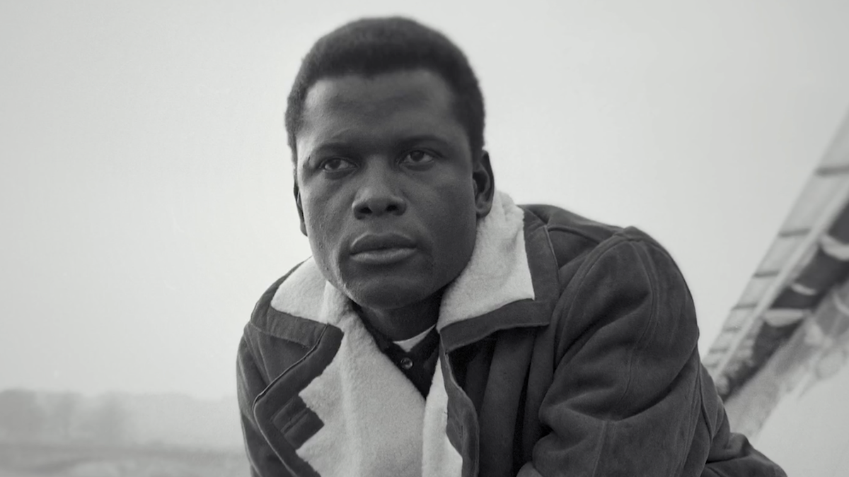 Sidney Trailer Explores the Legacy of Hollywood Icon Sidney Poitier