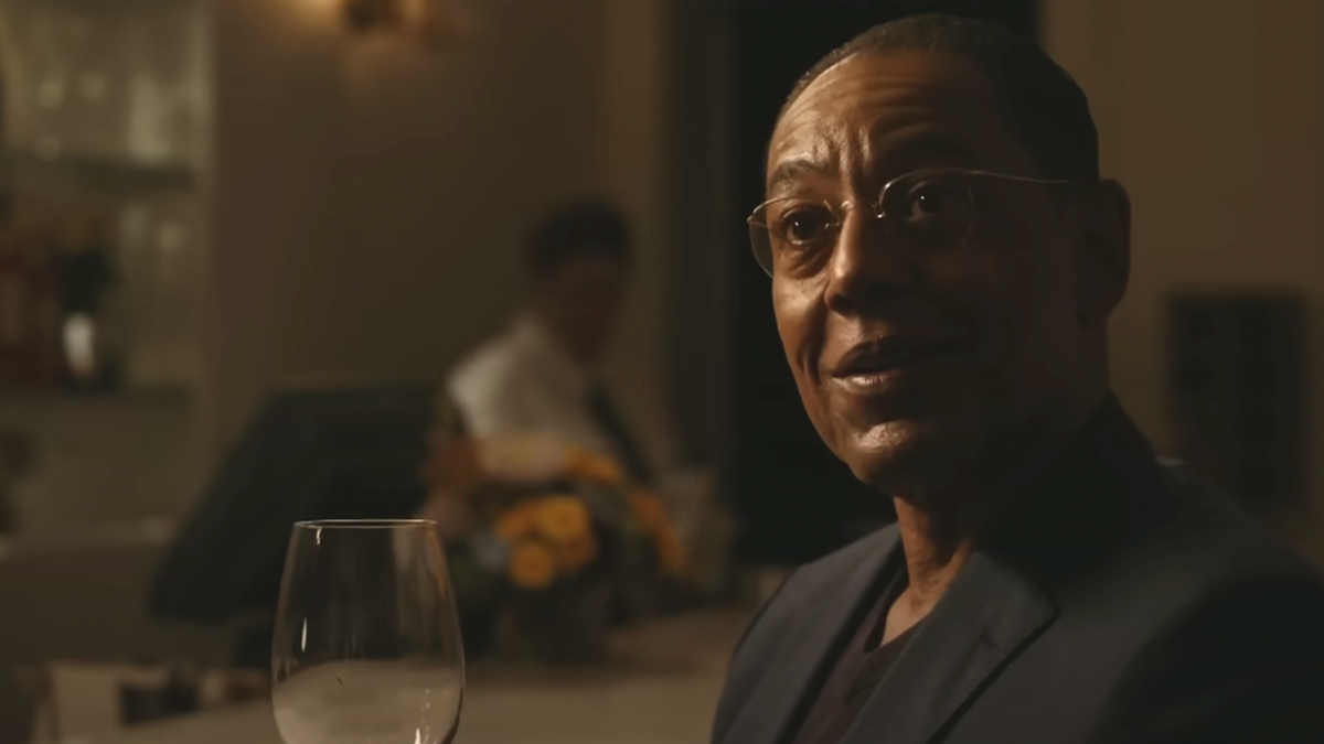 Better Call Saul’s Most Tragic Moment Comes in Gus Fring’s Final Scene