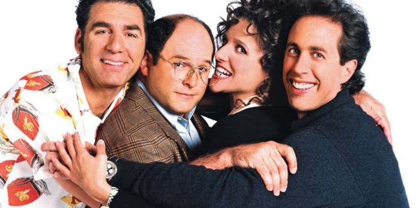 10 Highest Rated Live-Action Shows of All-Time, According to IMDb