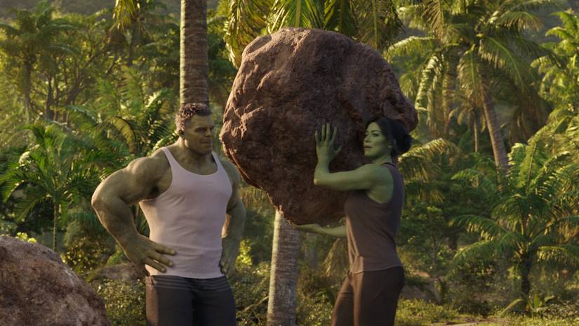 She-Hulk: Attorney at Law Revisits Bruce Banner's Traumatic Past