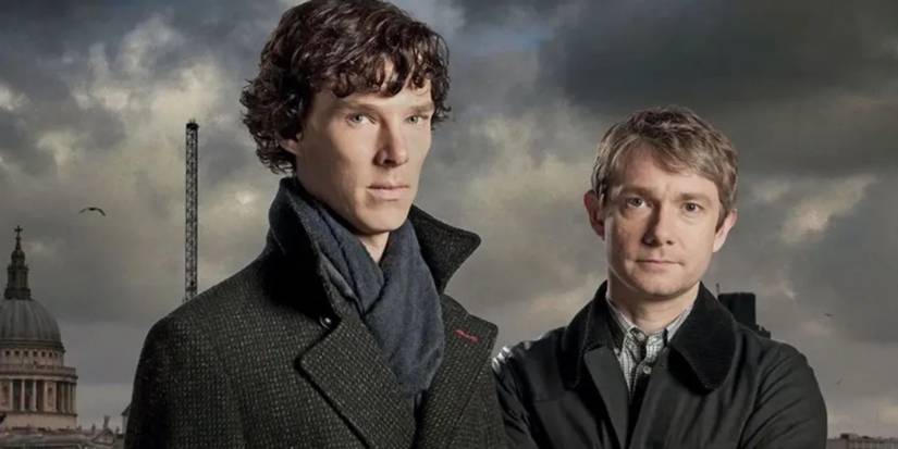 From Thomas Shelby to Dana Scully: The 10 Smartest Characters On Television