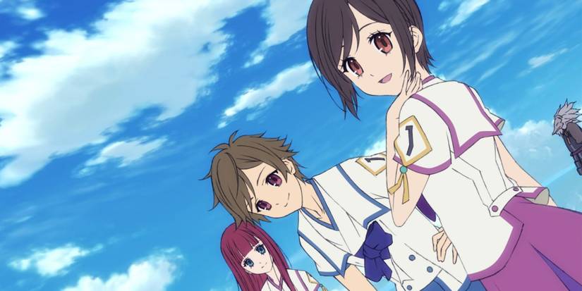 10 Best Anime to Watch If You Like the 'Stranger Things' Franchise