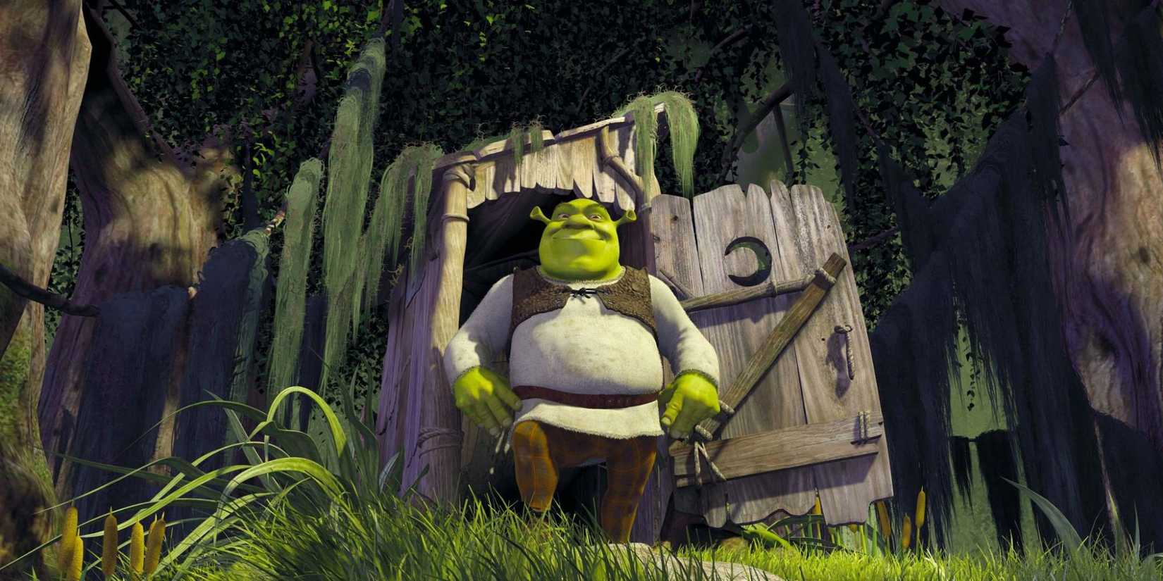 10 Greatest DreamWorks Animation Movie Opening Scenes, Ranked