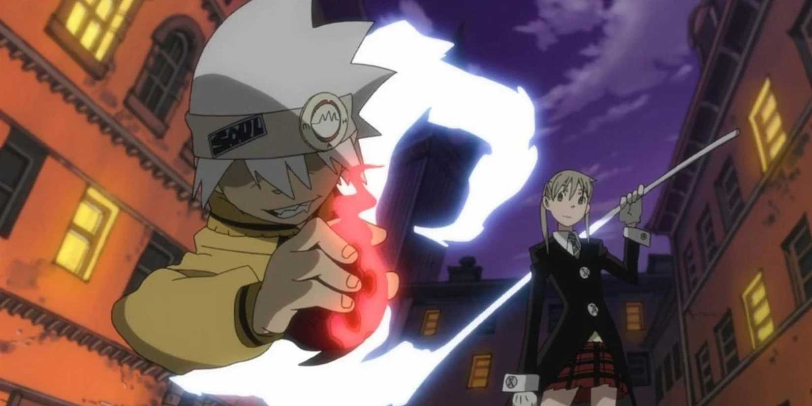10 Best Anime To Watch After the 'Jujutsu Kaisen' Manga