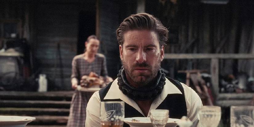 Squeal Review: There’s No Happy Ending for This Animal Farm