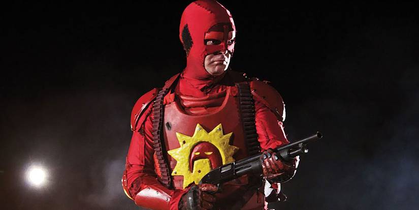 10 Best Standalone Superhero Movies, Ranked