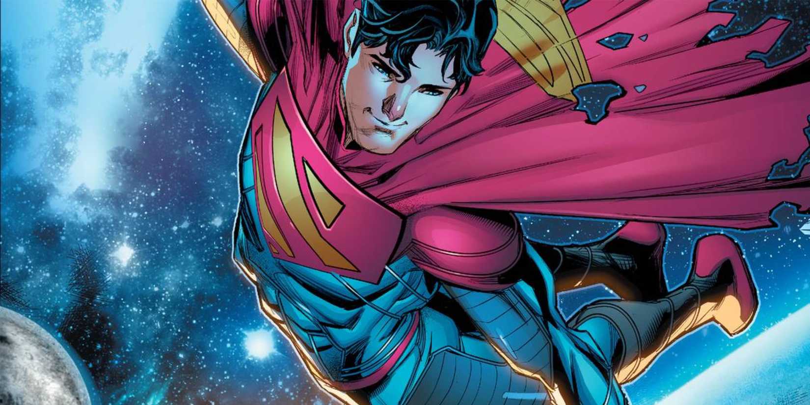 10 Best Potential Heroes for DCU's Teen Titans, Ranked