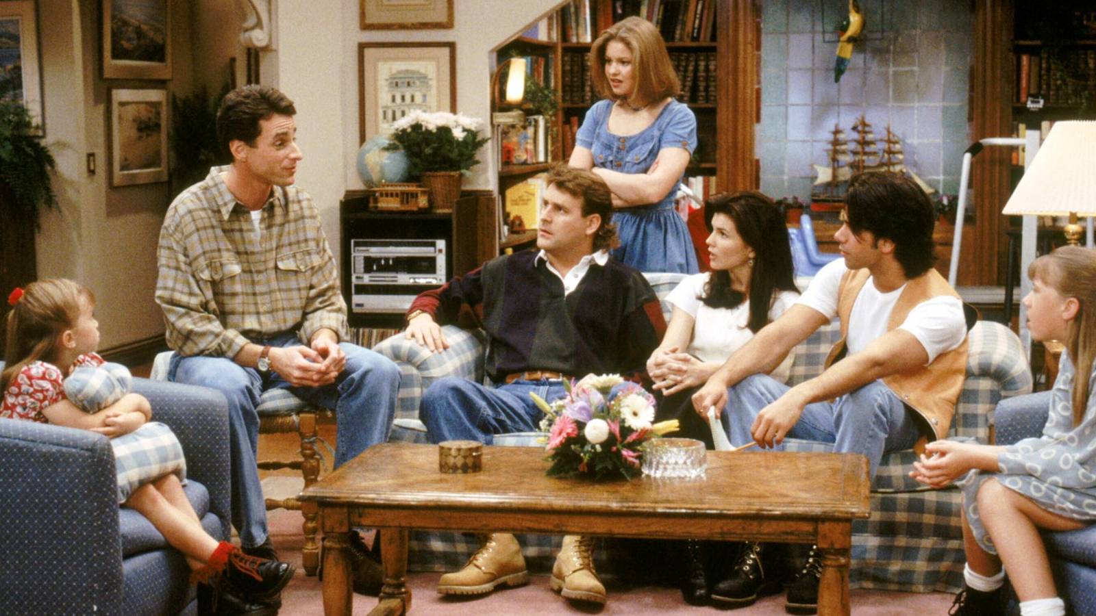 'Full House's 10 Best Episodes, Ranked