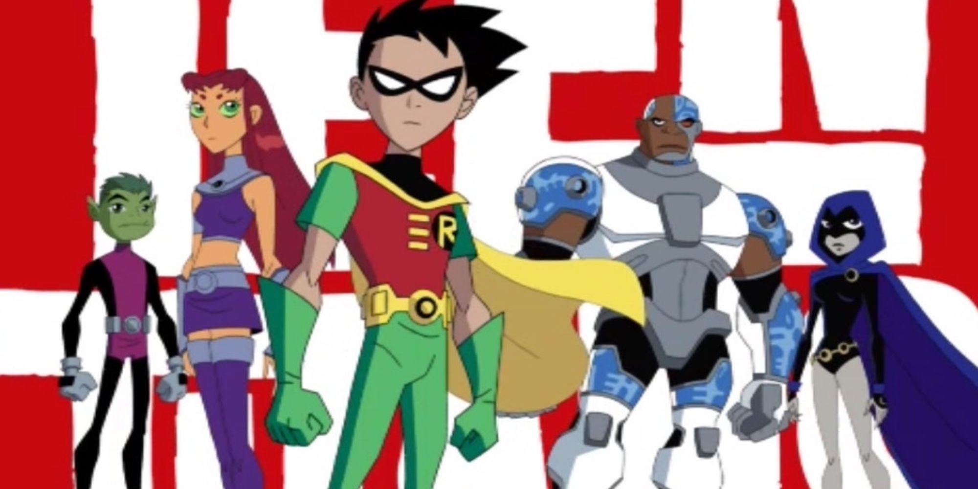 10 Animated Shows That Ended Before Their Time