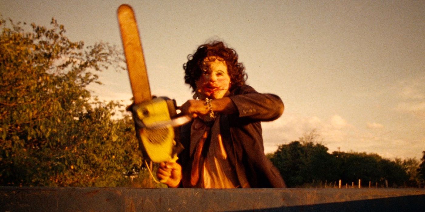 Texas Chainsaw Massacre - Leatherface’s Sawyer Family Tree Explained