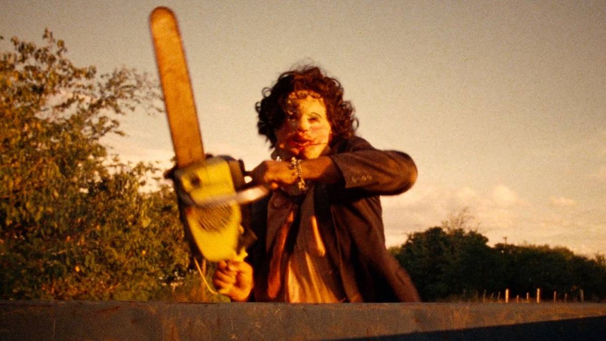 Did Serial Killer Ed Gein Really Inspire ‘The Texas Chain Saw Massacre ...