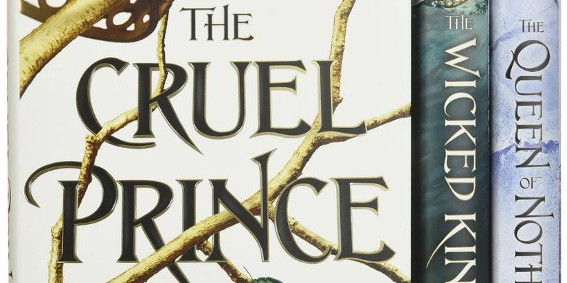 'The Raven Boys' & 9 YA Fantasy Novels Fans Are Dying To See On Screen