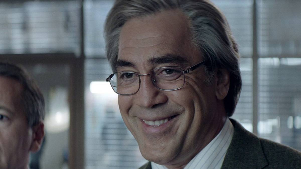 The Good Boss Review: Javier Bardem Plays One of His Cruelest Characters