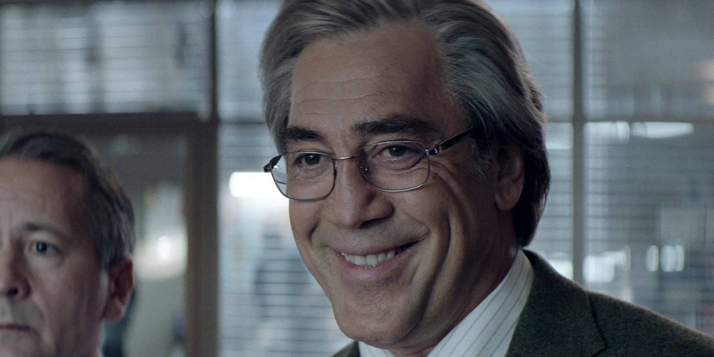 The Good Boss Review: Javier Bardem Plays One of His Cruelest Characters