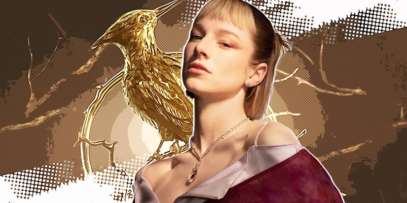 The Hunger Games: The Ballad of Songbirds and Snakes Cast & Character Guide