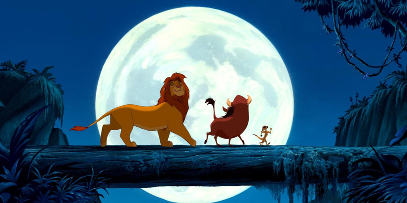 10 Best Animated Movies About Nature