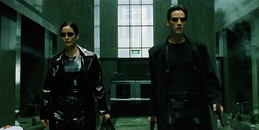 10 Best Movies That Will Send You Back to the Y2K Era, According to Reddit