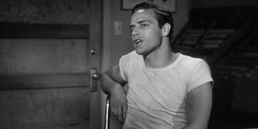 The 9 Best Marlon Brando Roles That Aren't 'The Godfather'